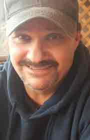 CLINTON SHANE LARSON | News, Sports, Jobs - Messenger News